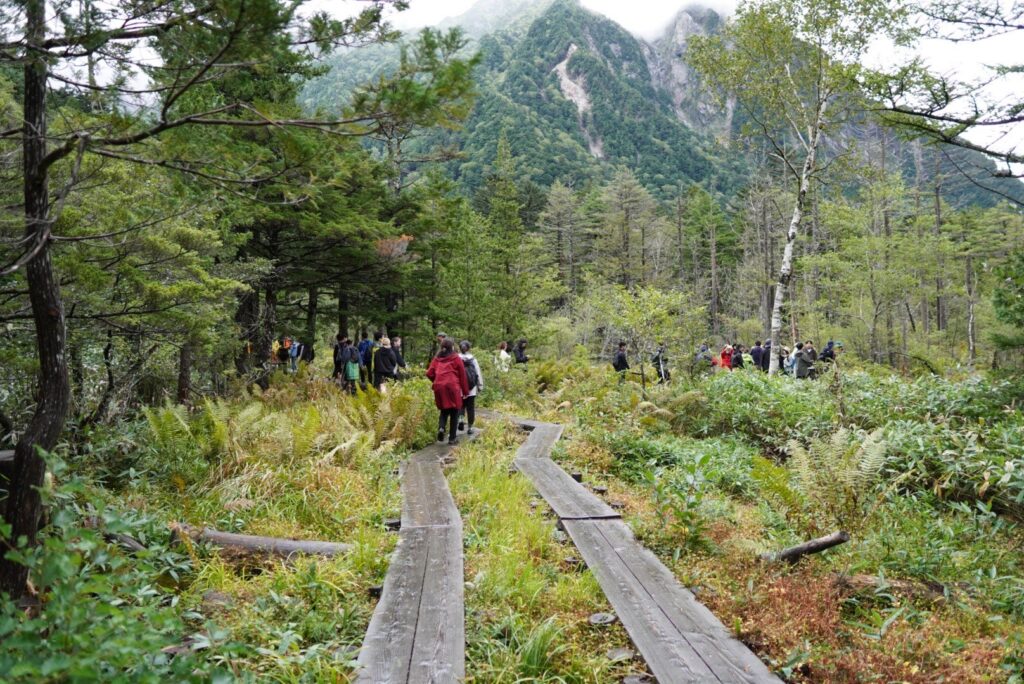 松本G2サミット – Arkey's Diary